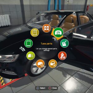 Car Mechanic Simulator (PS4)