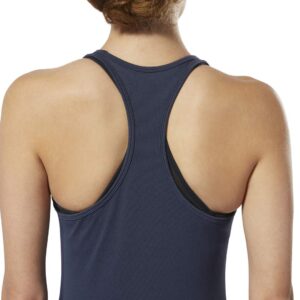 Reebok Womens Seamless Maternity Tank