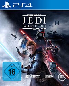 star wars jedi - fallen order