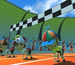 Instant Sports (Nintendo Switch)