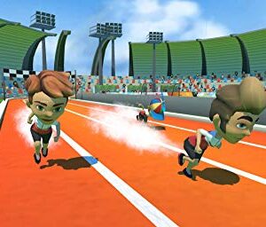 Instant Sports (Nintendo Switch)