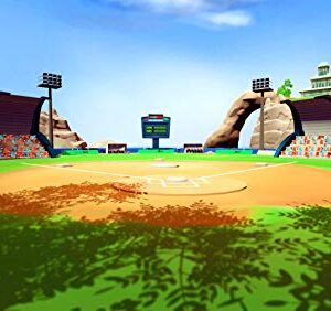 Instant Sports (Nintendo Switch)