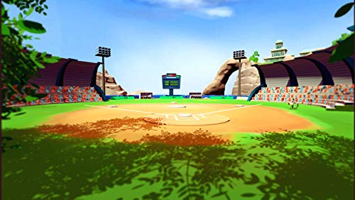 Instant Sports (Nintendo Switch)