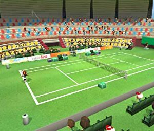 Instant Sports (Nintendo Switch)