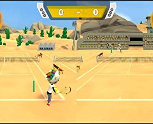 Instant Sports (Nintendo Switch)