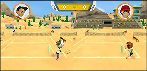 Instant Sports (Nintendo Switch)