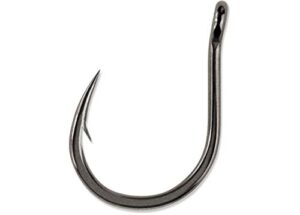 wide gap live bait coastal black #5/0