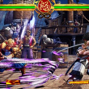 Samurai Shodown - Xbox One (Xbox One)