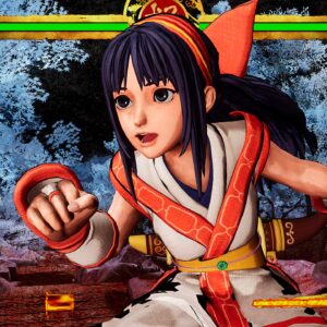 Samurai Shodown - Xbox One (Xbox One)