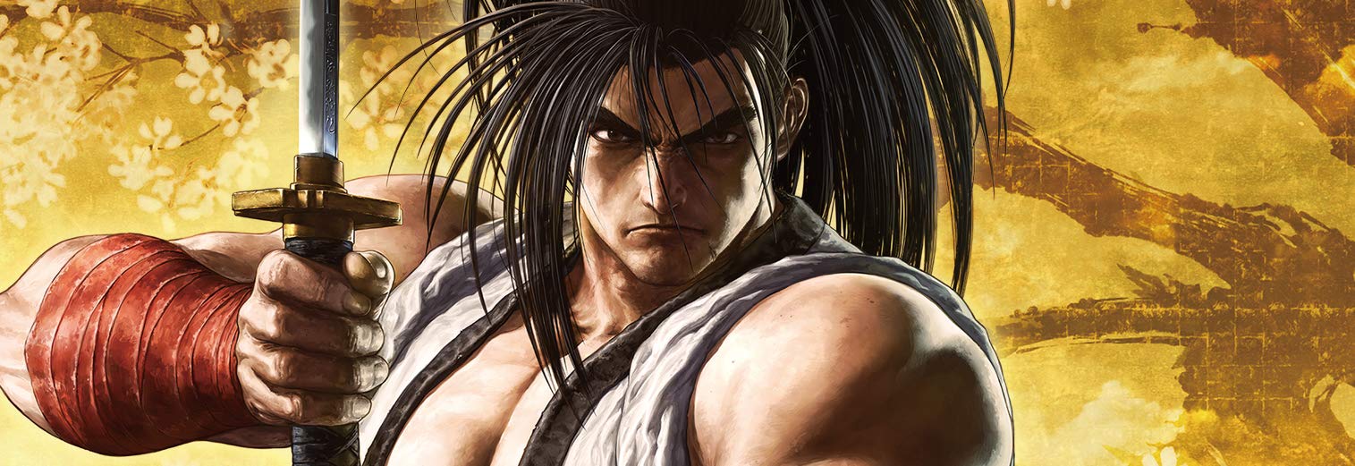 Samurai Shodown - Xbox One (Xbox One)