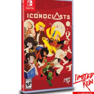 Iconoclasts