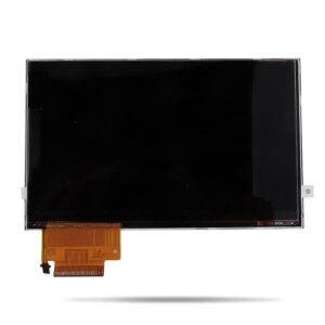 psp display,lcd backlit display,professional and accurate,suitable for lcd screen parts of psp 2000 2001 2002 2003 2004 console