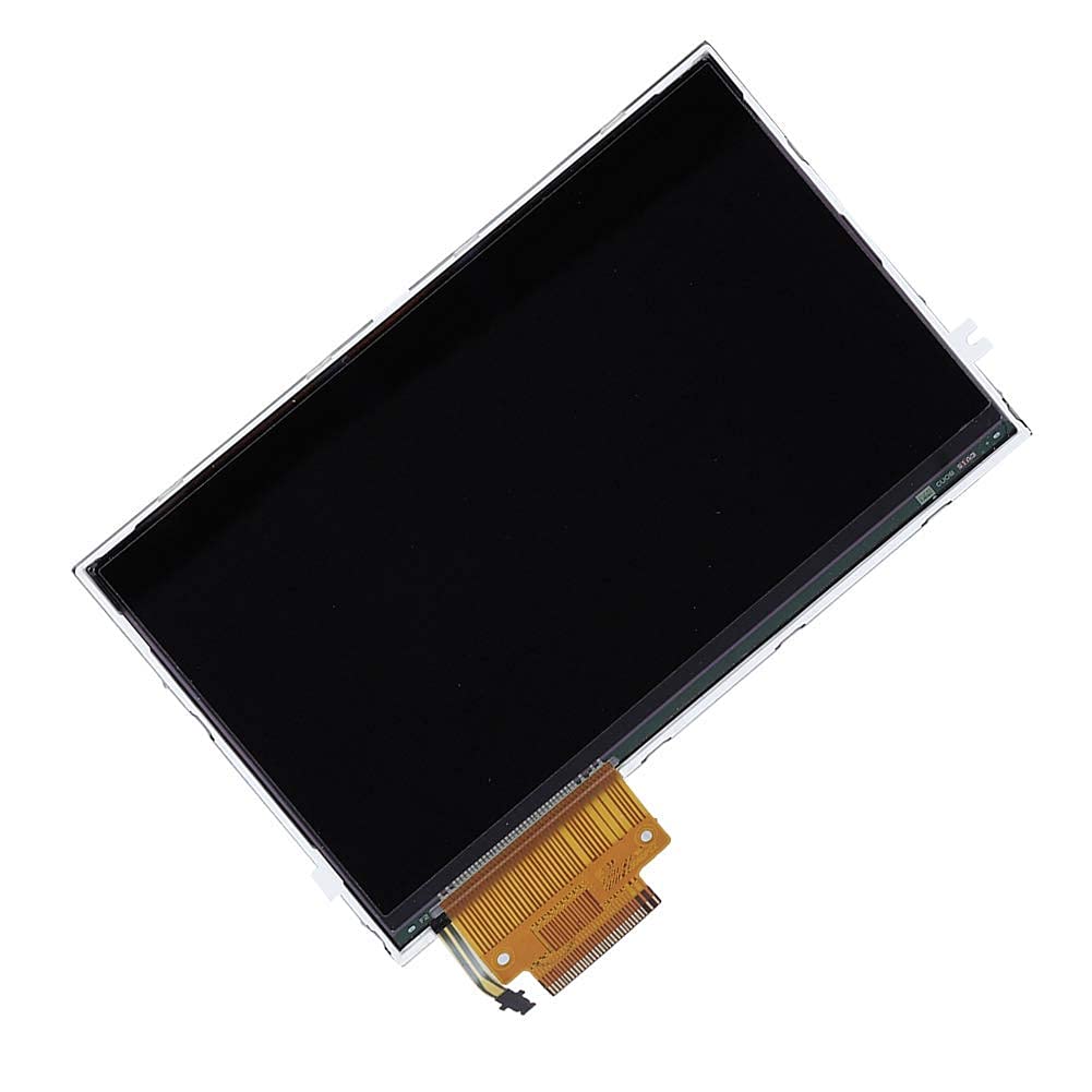 PSP Display,LCD Backlit Display,Professional and Accurate,Suitable for LCD Screen Parts of PSP 2000 2001 2002 2003 2004 Console