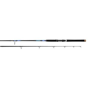 daiwa fishing rod beefstick boat rod sections= 1 line wt.= 10-20