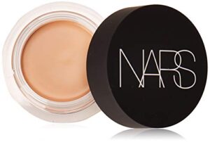 nars soft matte complete concealer - macadamia by nars for women - 0.21 oz concealer, 0.21 ounce