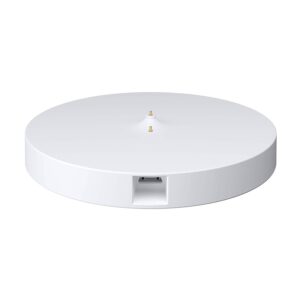 ultimate ears power up charging dock for ultimate ears portable speakers - white (renewed)