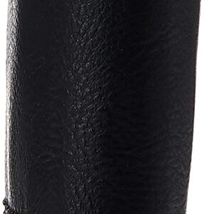 Columbia Men's Standard RFID Trifold Wallet, Black Jack, One Size