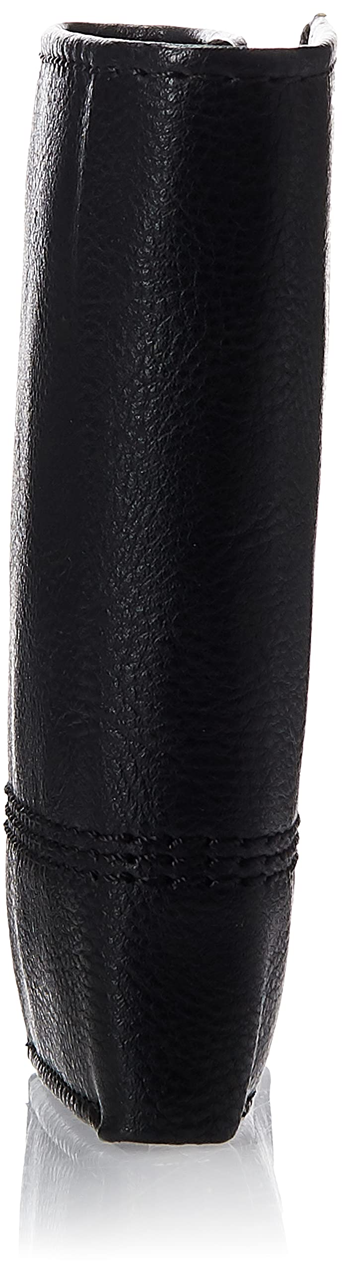 Columbia Men's Standard RFID Trifold Wallet, Black Jack, One Size