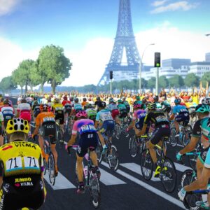 Tour De France (Xb1) - Xbox One