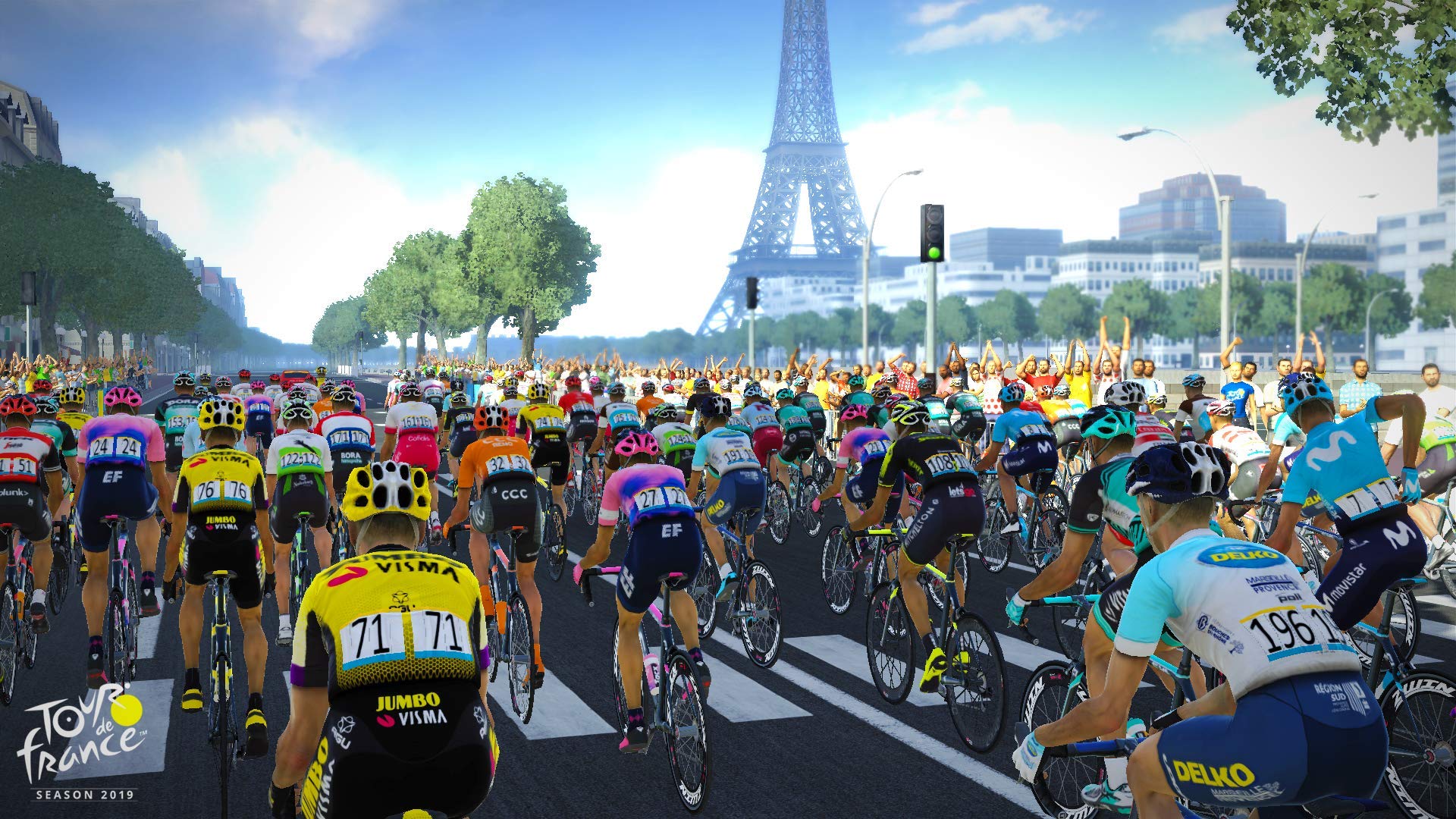 Tour De France (Xb1) - Xbox One