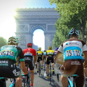 Tour De France (Xb1) - Xbox One