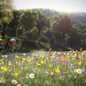 Tour De France (Xb1) - Xbox One