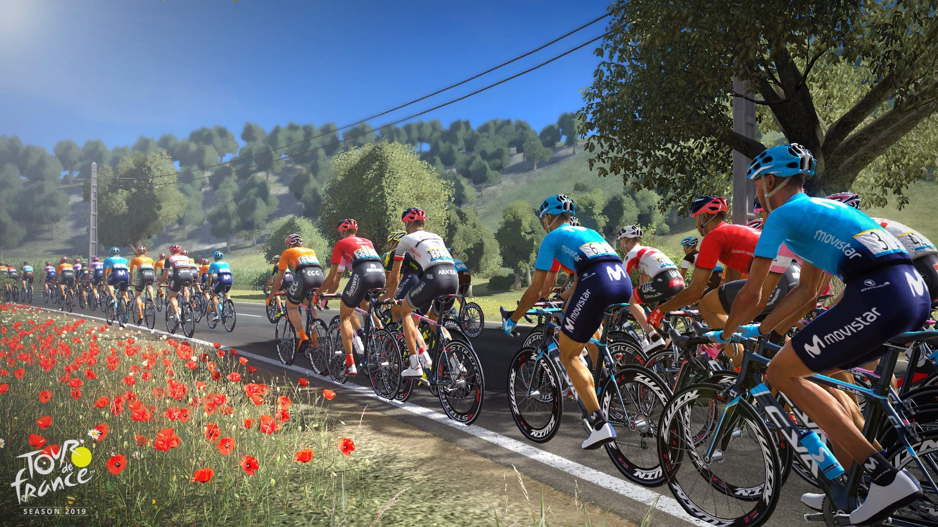 Tour De France (Xb1) - Xbox One