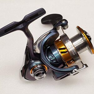 Daiwa Regal LT Spin Reel-RGLT3000D-C Blue