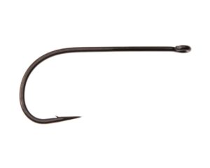 ahrex tp610 trout predator streamer hook size #2/0