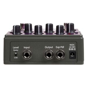 Eventide Rose Modulated Delay