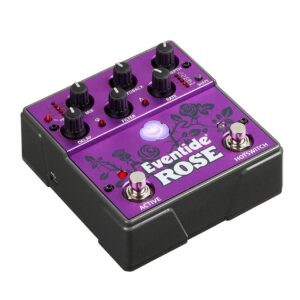 Eventide Rose Modulated Delay