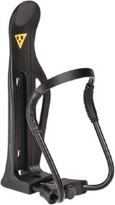 topeak modula ii bottle cage, black