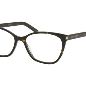 Eyeglasses Saint Laurent SL 287-002 / Havana