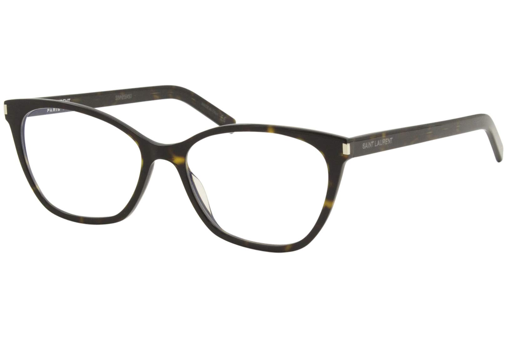 Eyeglasses Saint Laurent SL 287-002 / Havana