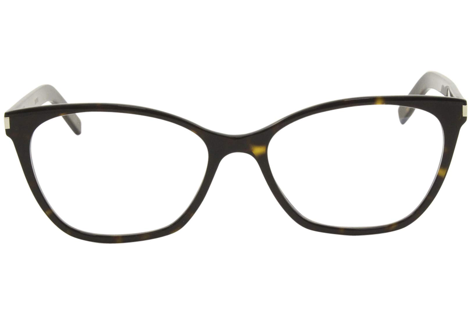 Eyeglasses Saint Laurent SL 287-002 / Havana