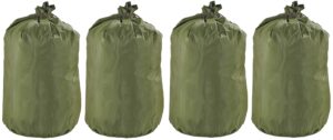 usgi wet weather bag (fоur paсk)