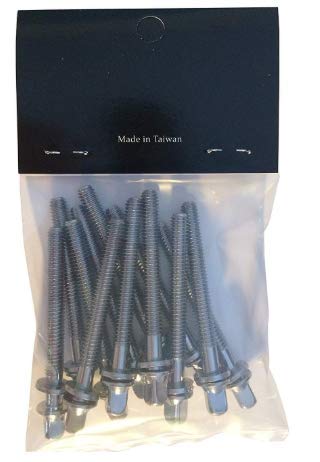 Tension Rods for Drums - ROSS Percussion (1 3/8 inch)