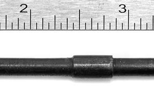 Japanese Type 99 Short Rifle Cleaning Rod