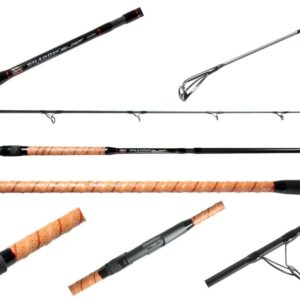 Jigging World Shadow Surf Rod (11' HVY 30-50lb)