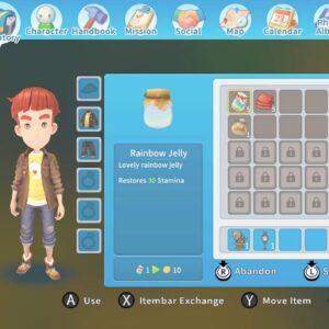 My Time at Portia - Nintendo Switch [Digital Code]