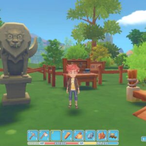 My Time at Portia - Nintendo Switch [Digital Code]