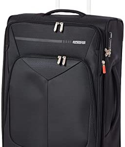 American Tourister Summerfunk Hand Luggage 79 centimeters 119 Black