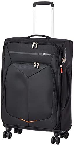 American Tourister Summerfunk Hand Luggage 79 centimeters 119 Black