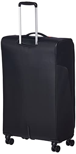 American Tourister Summerfunk Hand Luggage 79 centimeters 119 Black