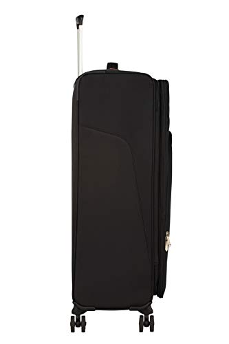 American Tourister Summerfunk Hand Luggage 79 centimeters 119 Black