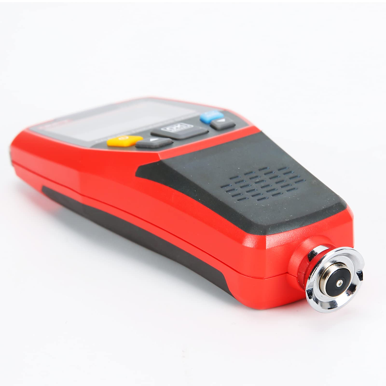 UNI-T UT343D Digital Coating Thickness Gauge Meter Tester Range 0 to 1250um with USB Data Function