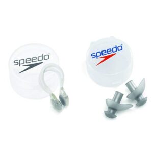 speedo unisex-adult swim training ergo ear plugs