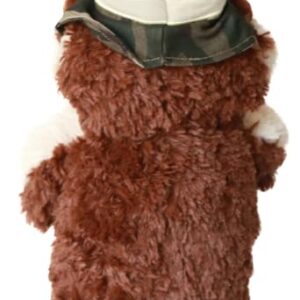 ReadyGOLF Groundskeeper Gopher Golf Headcover Hybrid