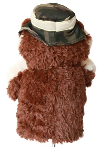 ReadyGOLF Groundskeeper Gopher Golf Headcover Hybrid