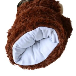 ReadyGOLF Groundskeeper Gopher Golf Headcover Hybrid